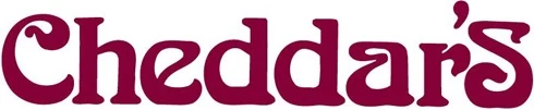 Cheddar's | Logopedia | Fandom powered by Wikia