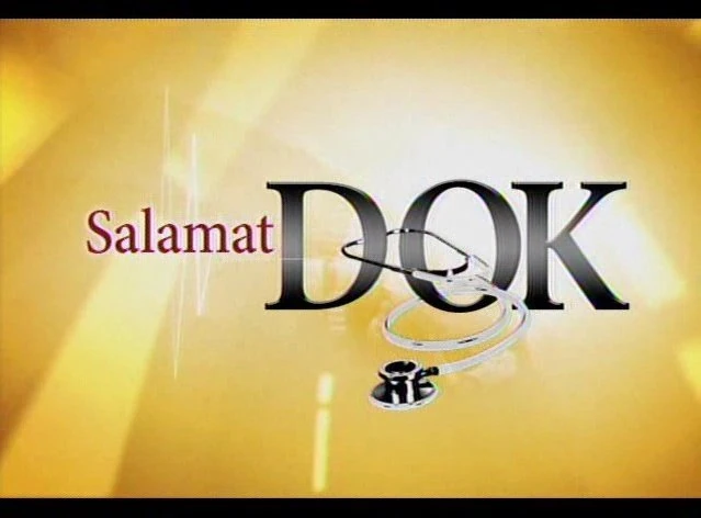 Salamat Dok | Logopedia | FANDOM powered by Wikia