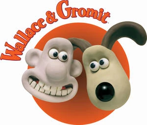 Wallace & Gromit | Logopedia | FANDOM powered by Wikia