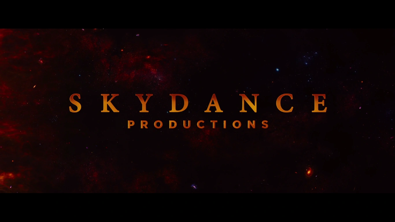 Skydance Media | Logopedia | FANDOM powered by Wikia