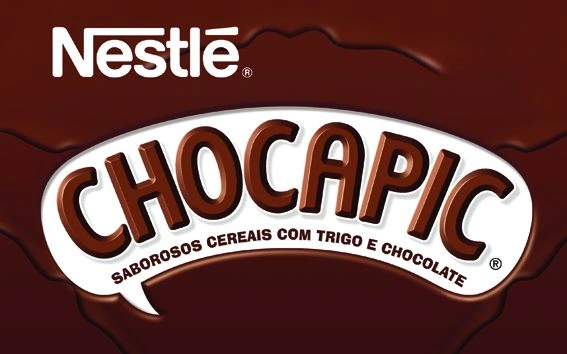 Chocapic | Logopedia | FANDOM powered by Wikia