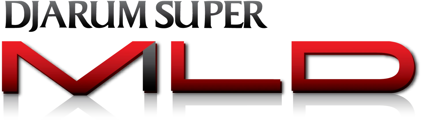 Djarum Super Logo