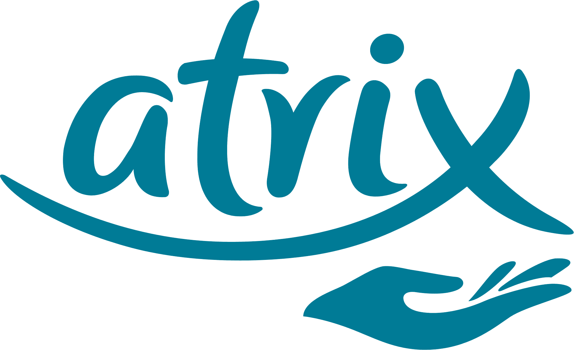 Image - Atrix logo.png | Logopedia | Fandom powered by Wikia