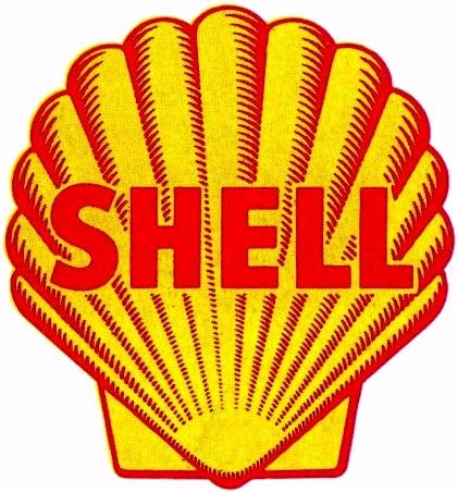 Red Shell Logo