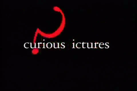 Image - Curious pictures crazy question mark.png | Logopedia | Fandom ...