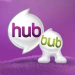 HubBub | Logopedia | Fandom powered by Wikia