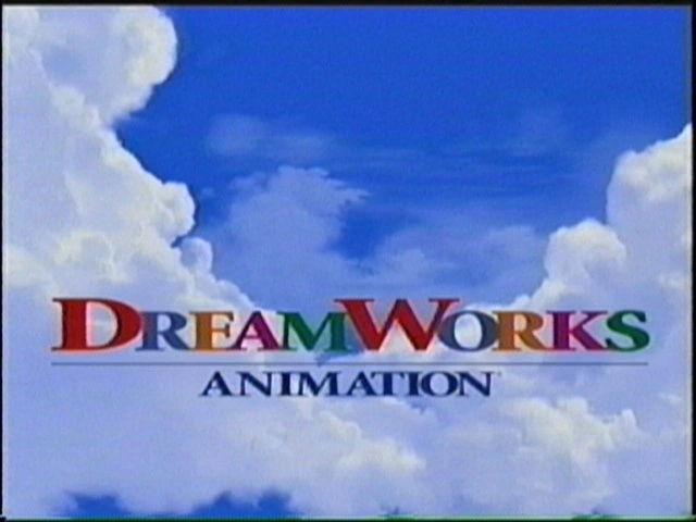 Image - DreamWorks Animation 2004 Logo.png | Logopedia | FANDOM powered ...
