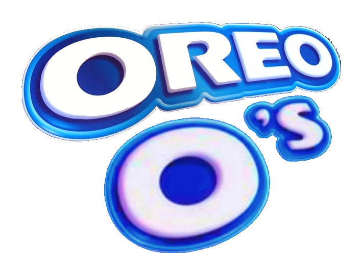 Image - Oreo O's current logo.png | Logofanonpedia | FANDOM powered by ...