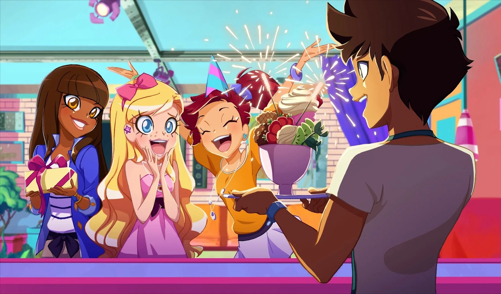 Image - LoliRock Wallpaper (4).jpg | Lolirock Wiki | FANDOM powered by ...