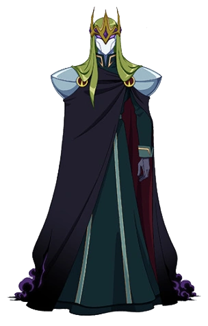 Gramorr | LoliRock Wikia | Fandom powered by Wikia