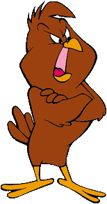 Quique Gavilán | Wiki Looney Tunes | FANDOM powered by Wikia