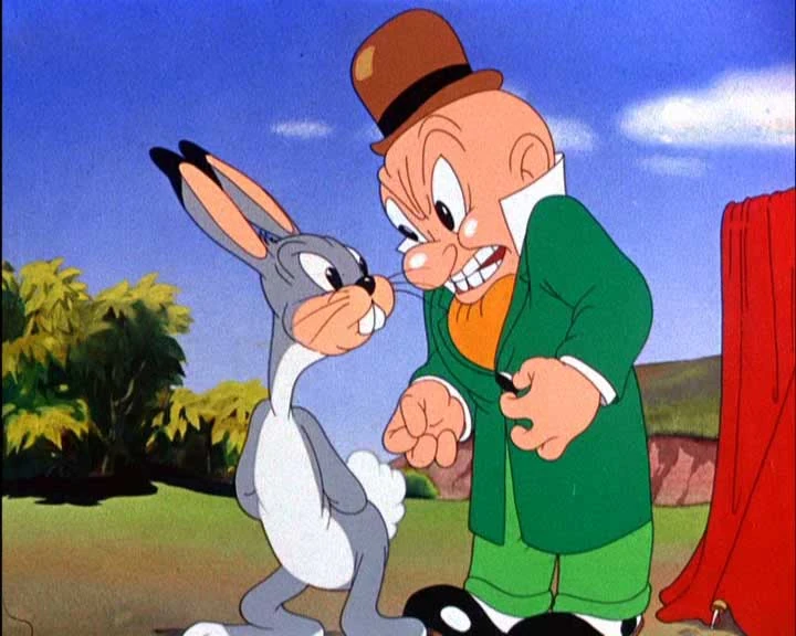 Elmer Gruñón | Looney Tunes Wiki | FANDOM powered by Wikia