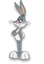 Bugs Bunny | The Looney Tunes Show Wiki | Fandom powered by Wikia