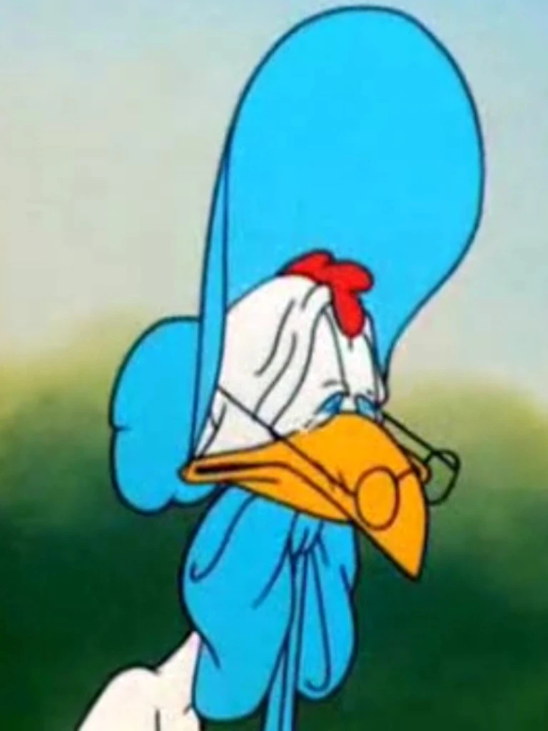 Miss Prissy | The Looney Tunes Show Fanon Wiki | FANDOM powered by Wikia