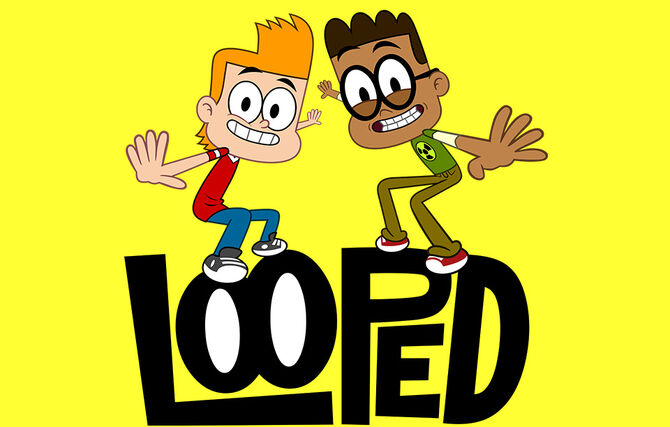Looped Wiki Fandom Powered By Wikia