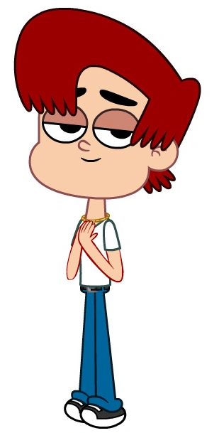 Kyle | Looped Wiki | Fandom powered by Wikia