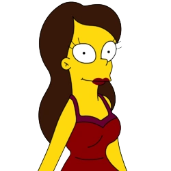 Maya | Simpson Wiki en Español | FANDOM powered by Wikia