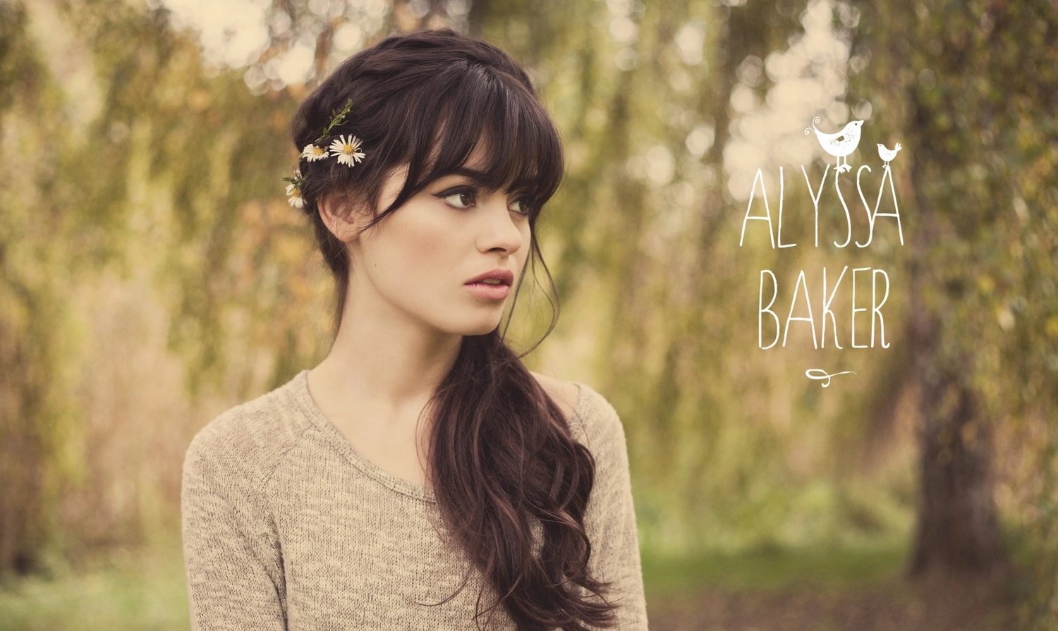 Alyssa Baker/Gallery | Lost & Found Music Studios Wikia | FANDOM ...