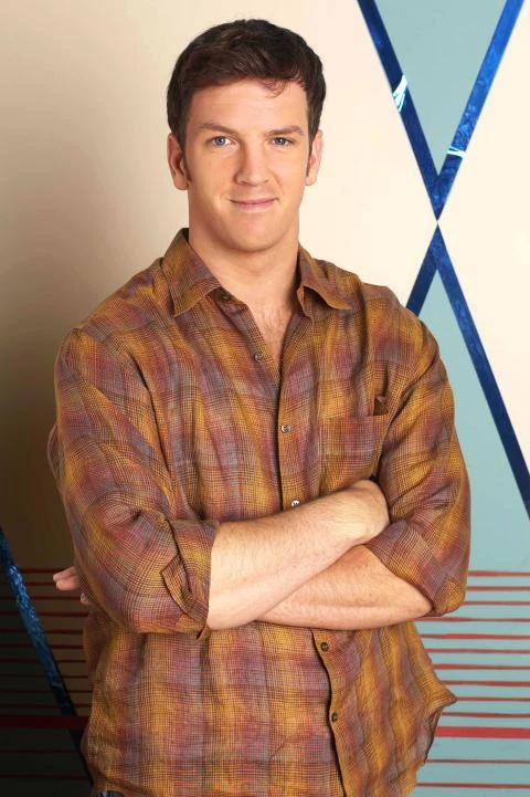 Josh Randall | Lostpedia | Fandom powered by Wikia