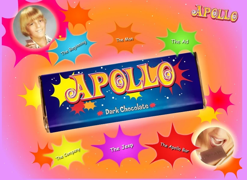 Apollo Candy Company | Lostpedia | Fandom powered by Wikia