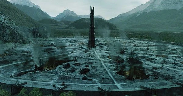 Isengart | Der Herr der Ringe Wiki | Fandom powered by Wikia
