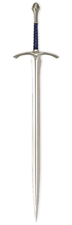 Glamdring | The One Wiki to Rule Them All | FANDOM powered by Wikia