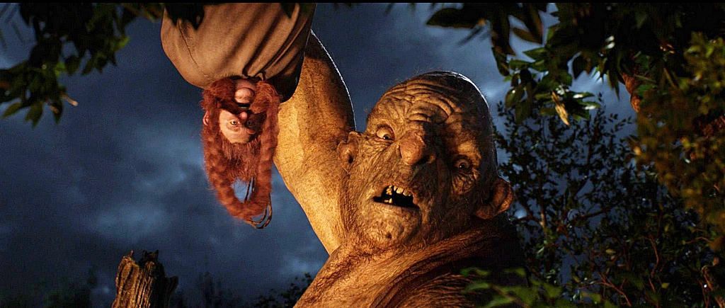 Bombur | The One Wiki to Rule Them All | FANDOM powered by Wikia