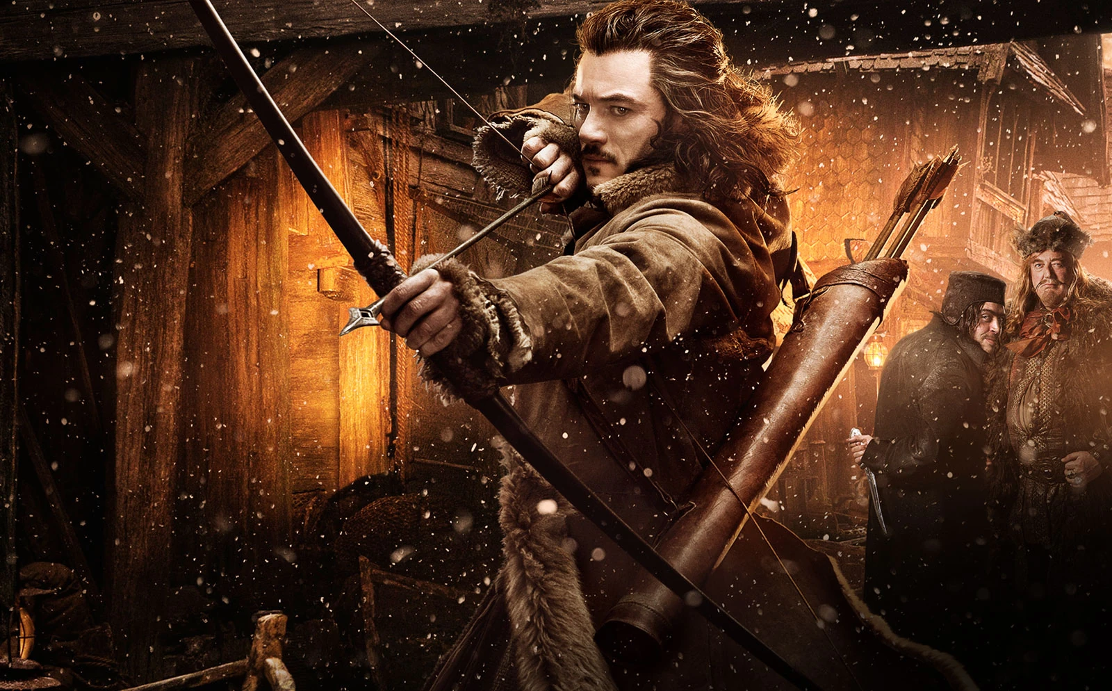 Alfrid The Hobbit