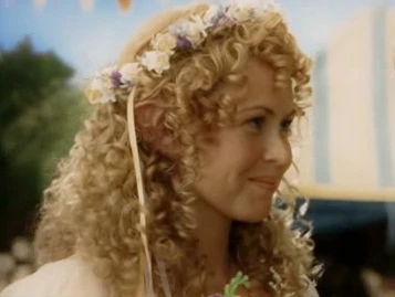 Rose Gamdschie (Ehefrau von Sam) | Der Herr der Ringe Wiki | FANDOM ...