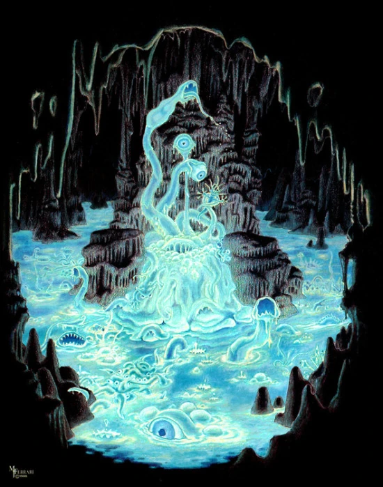 Abhoth | The H.P. Lovecraft Wiki | Fandom powered by Wikia