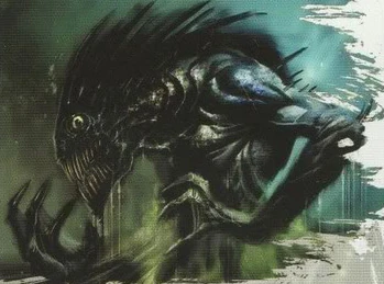 Hydra | The H.P. Lovecraft Wiki | FANDOM powered by Wikia