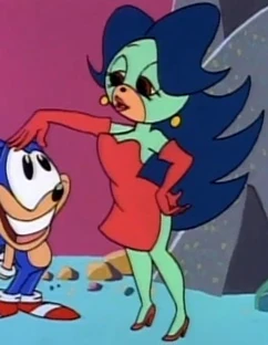 Breezie the Hedgehog | Love Interest Wiki | Fandom powered by Wikia