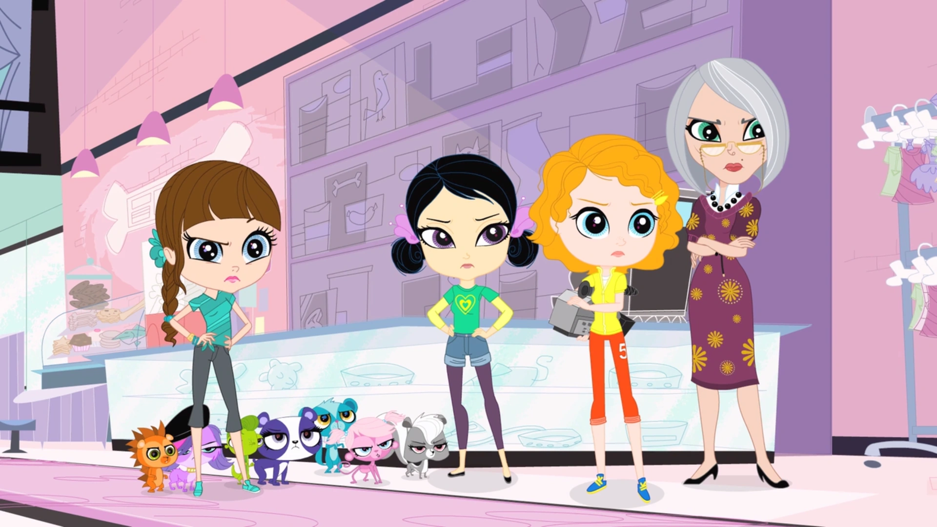 Image - AllAngryAtJasper.png | Littlest Pet Shop (2012 TV series) Wiki ...