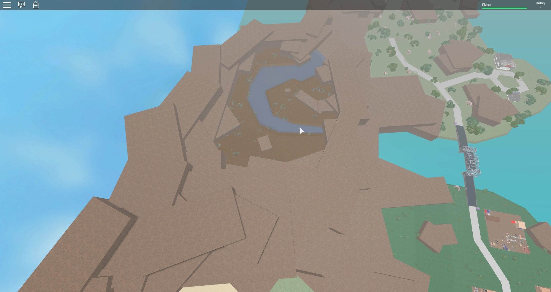 User blog:Fjalon/New way of getting maps of lumberland | Lumber Tycoon ...