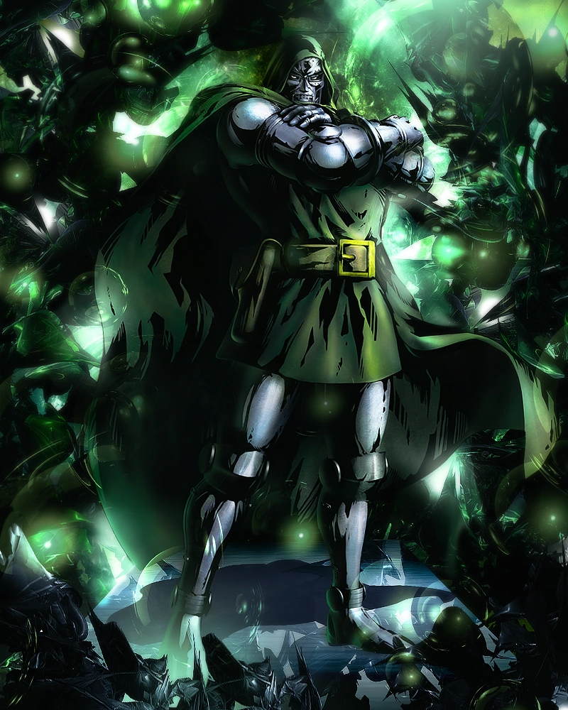 Doktor Doom | Marvel Universe Wiki | FANDOM powered by Wikia