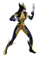 Image - X-23-Wolverine.png | Marvel: Avengers Alliance Fanfic Universe ...