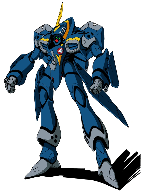 YF-21 | Macross Wiki | Fandom powered by Wikia
