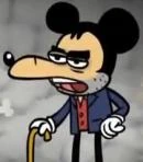 Mickey Mouse | Mad Cartoon Network Wiki | Fandom powered by Wikia