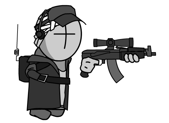 Image - Deimos by meh.png | Madness Combat Wiki | FANDOM powered by Wikia