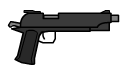 1911A1 Custom | Madness Combat Wiki | Fandom powered by Wikia