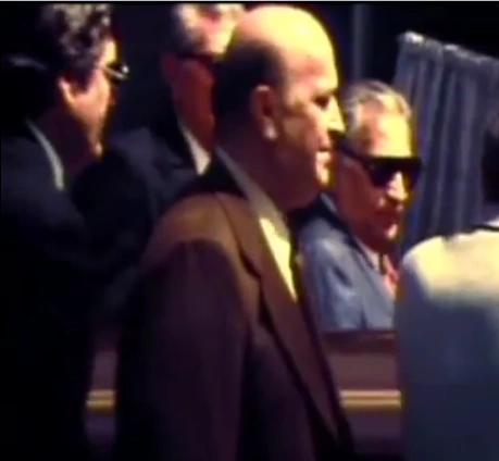 John Nardi Mafia Wiki Danny Greene "The Irishman" | Cleveland