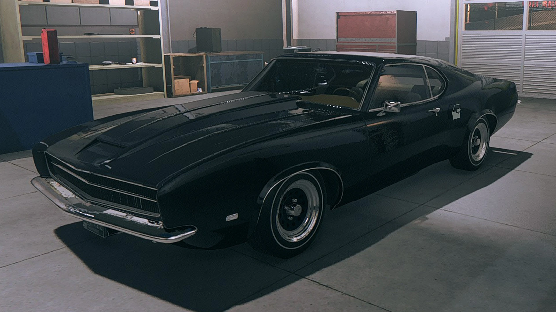 Samson Drifter | Mafia Wiki | FANDOM powered by Wikia