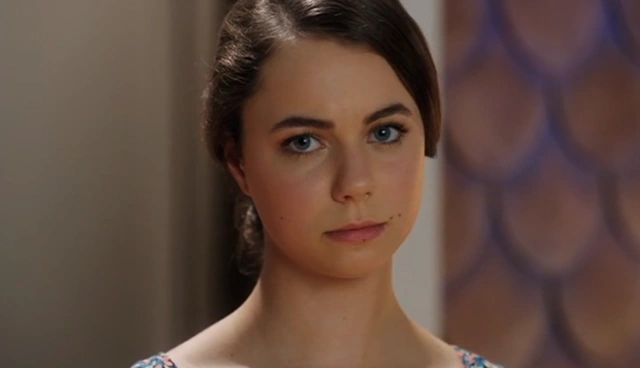 Image - Nixie.png | Mako Mermaids Wiki | FANDOM powered by Wikia