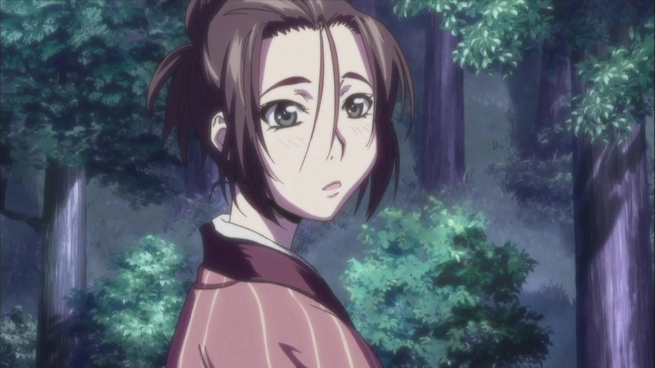 Manyuu Hikenchou
