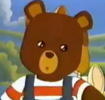Bobby Bear | Maple Town Wiki | Fandom powered by Wikia