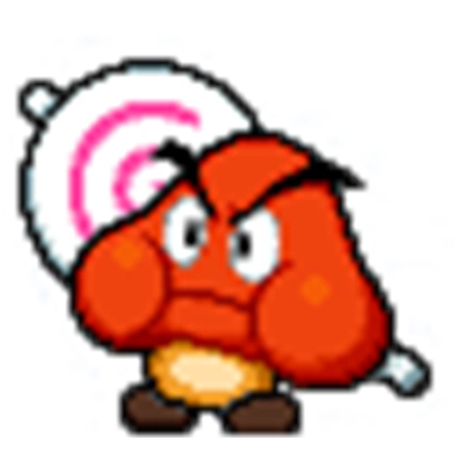 Archivo:Fat goomba.png | Mario Fanon Wiki | FANDOM powered by Wikia