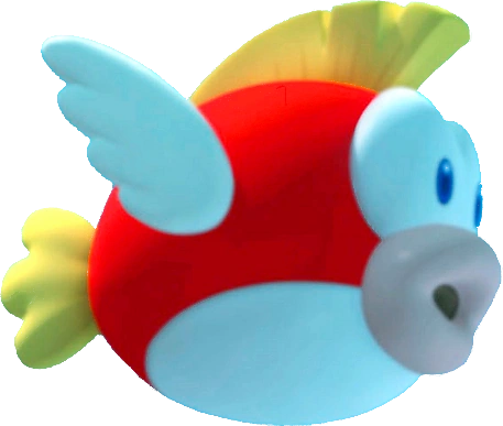 Cheep cheep | Mario Fanon Wiki | FANDOM powered by Wikia