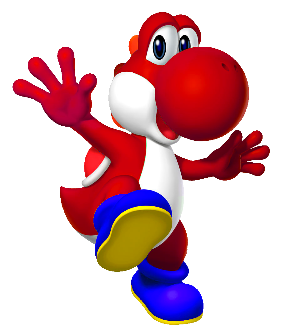 Imagen - Yoshi-Vermelho.png | Mario Fanon Wiki | FANDOM powered by Wikia Imagen - Yoshi-Vermelho.png | Mario Fanon Wiki | FANDOM powered by Wikia