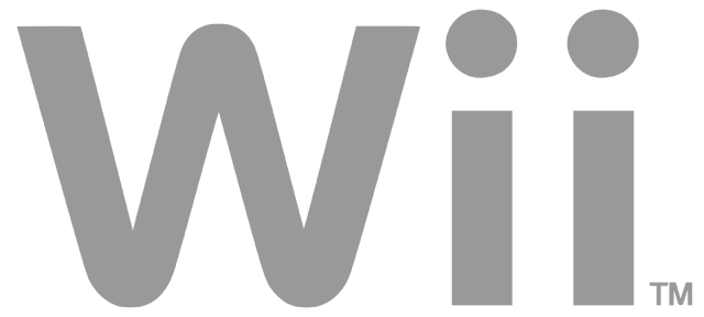 Image - Nintendo Wii (logo).png | MarioWiki | FANDOM powered by Wikia