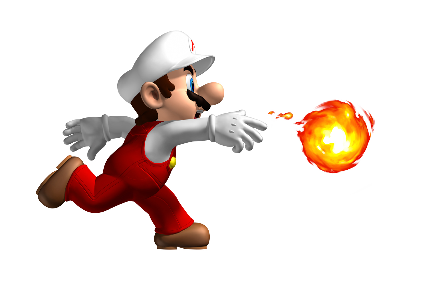 Mario de Fuego | Super Mario Wiki | FANDOM powered by Wikia
